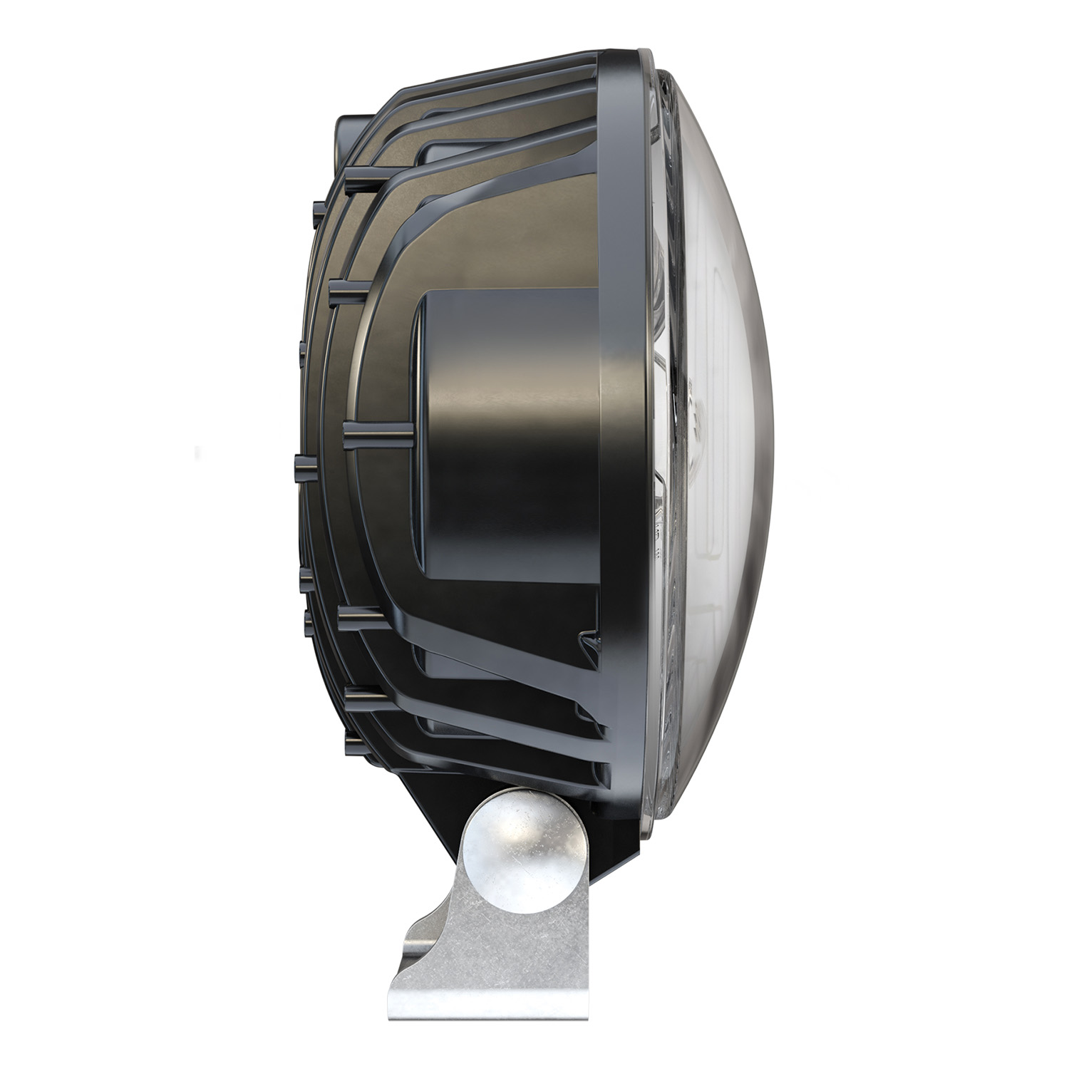 LED Headlight – Model 8633 Evolution - LED Headlights | Aftermarket ...