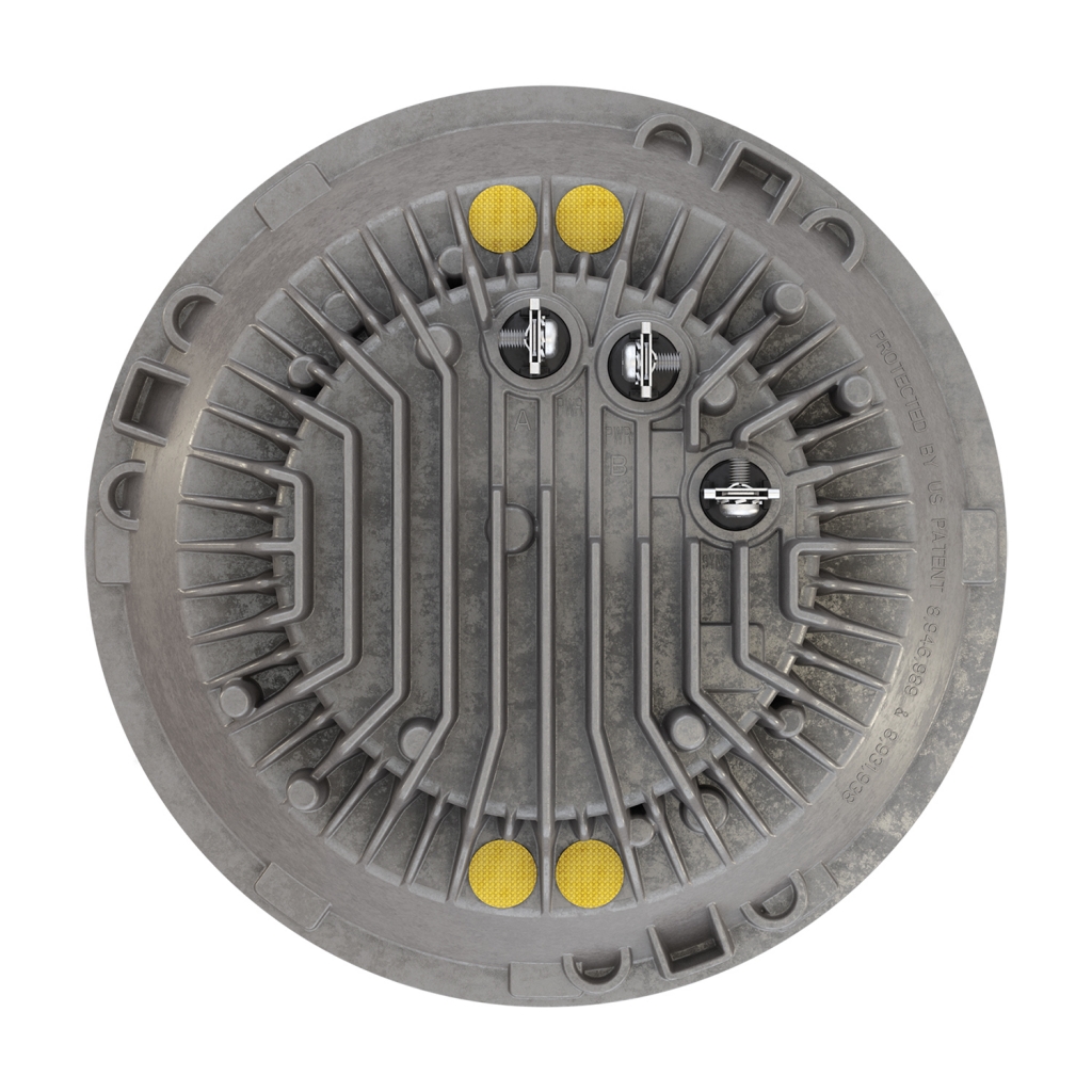 LED Headlight - Model 8770 Locomotive - LED Headlights | Aftermarket ...