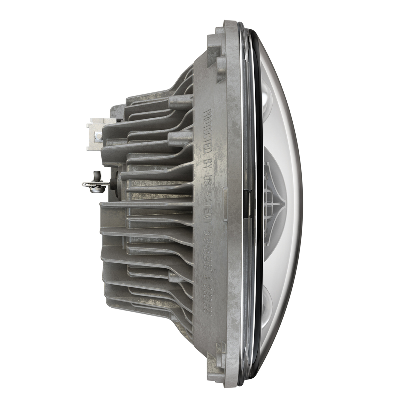 LED Headlight - Model 8770 Locomotive - LED Headlights | Aftermarket ...