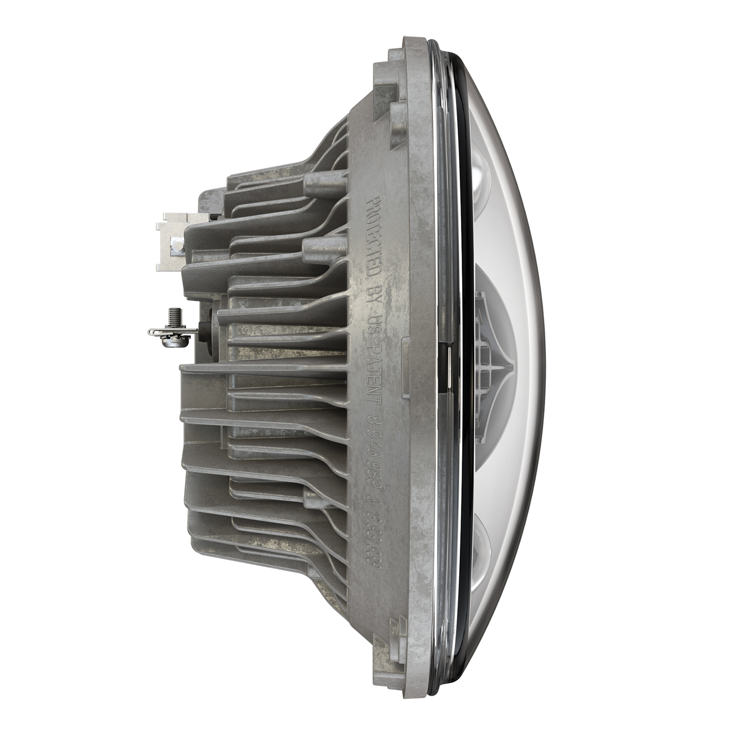 LED Headlight - Model 8770 Locomotive - LED Headlights | Aftermarket ...
