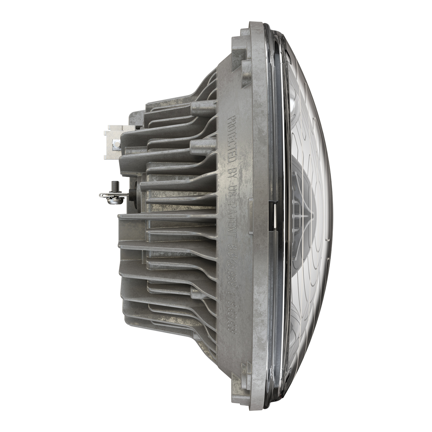 LED Headlight - Model 8770 Locomotive - LED Headlights | Aftermarket ...