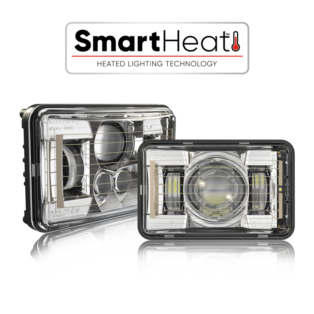 LED Headlights | Aftermarket & OEM Headlights | J.W. Speaker