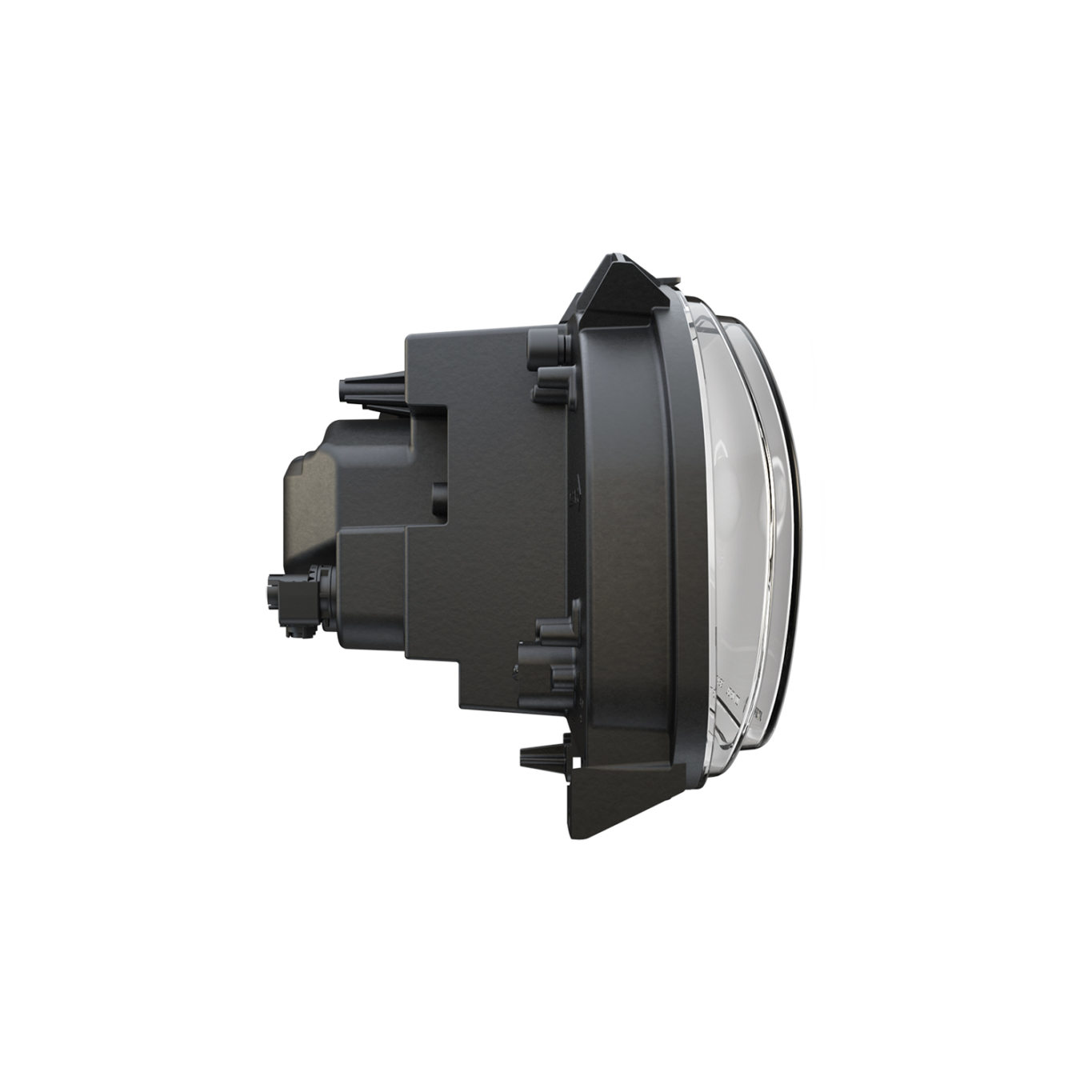Peterbilt POD LED Headlights - Model 9600 - LED Headlights ...