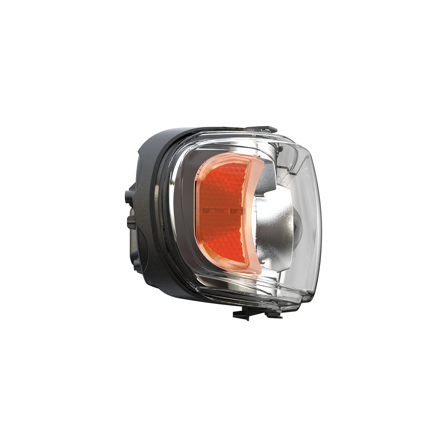 Peterbilt POD LED Headlights - Model 9600 - LED Headlights ...