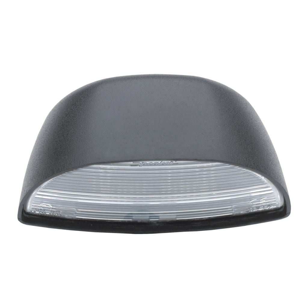 License Plate Lights | LED License Plate Light | J.W. Speaker