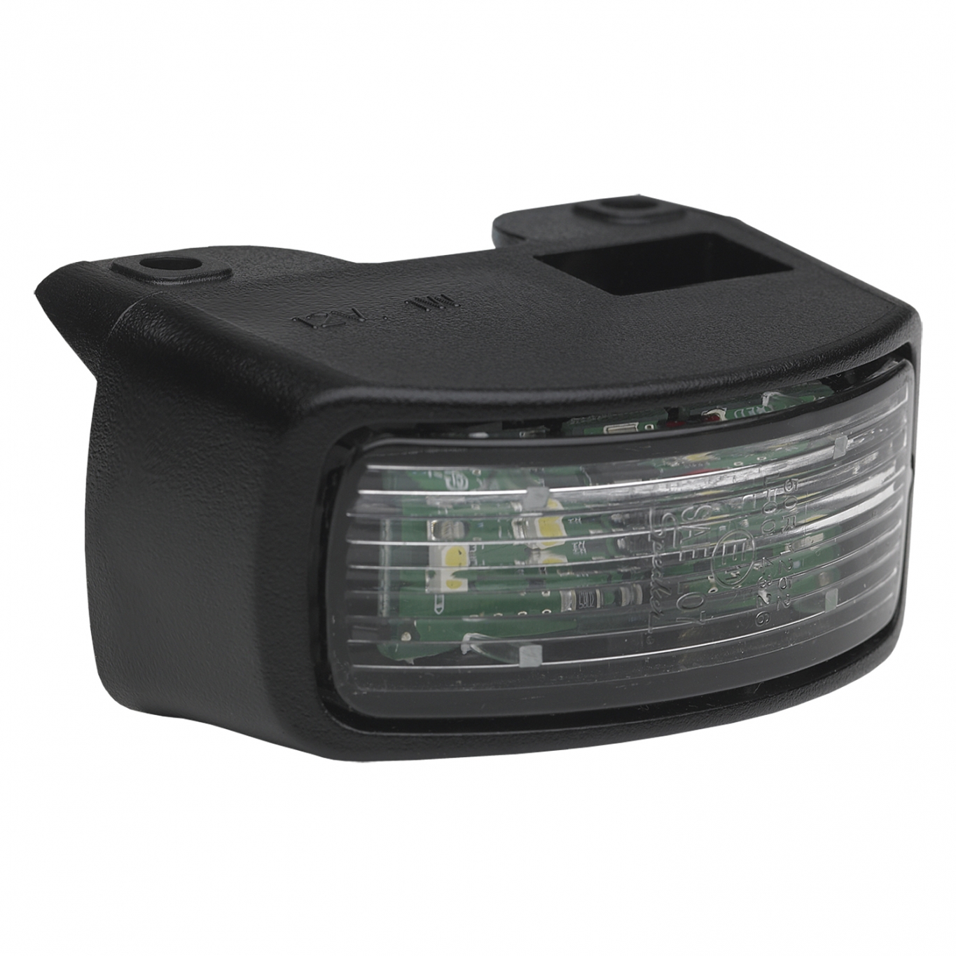 License Plate Lights | LED License Plate Light | J.W. Speaker