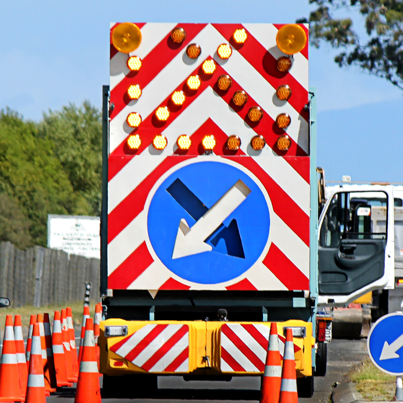 LED Emergency & Warning Light - Model 8750 - LED Headlights ...