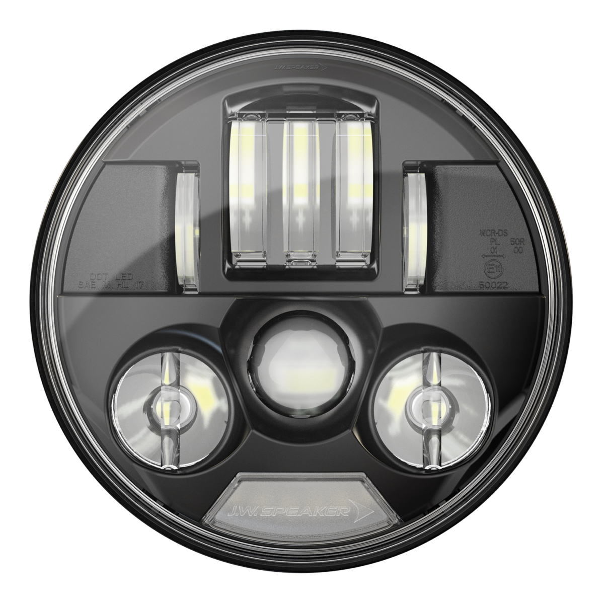 LED Headlights | Aftermarket & OEM Headlights | J.W. Speaker