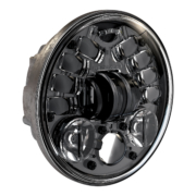 Adaptive 2 Series LED Motorcycle Headlights - LED Headlights ...