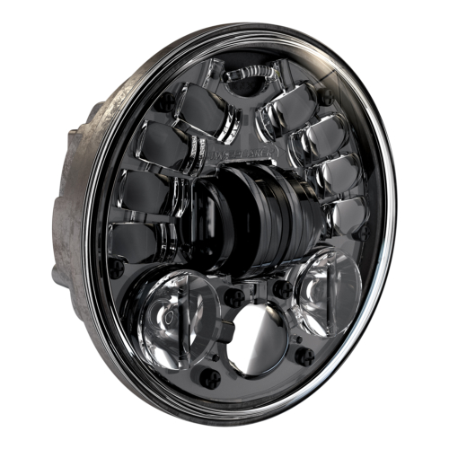 Adaptive 2 Series LED Motorcycle Headlights - LED Headlights ...