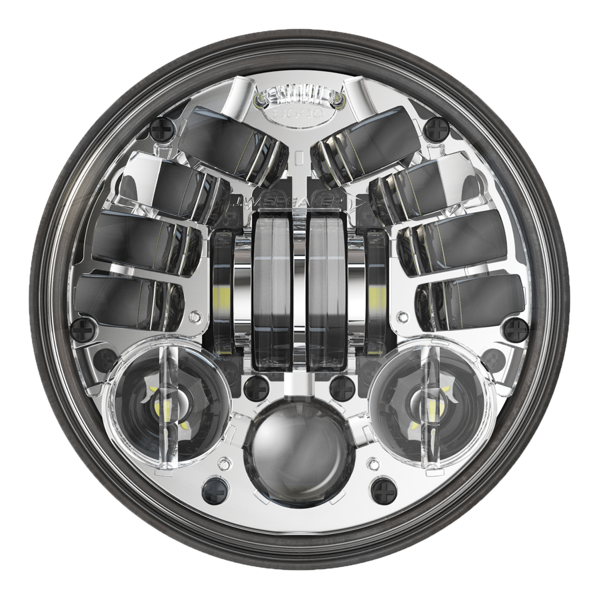 Custom Lighting Solutions for OEM | J.W. Speaker