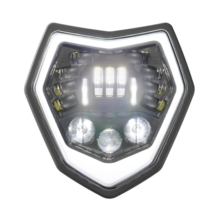 Adaptive LED Headlights - Model 8693 Adaptive 2