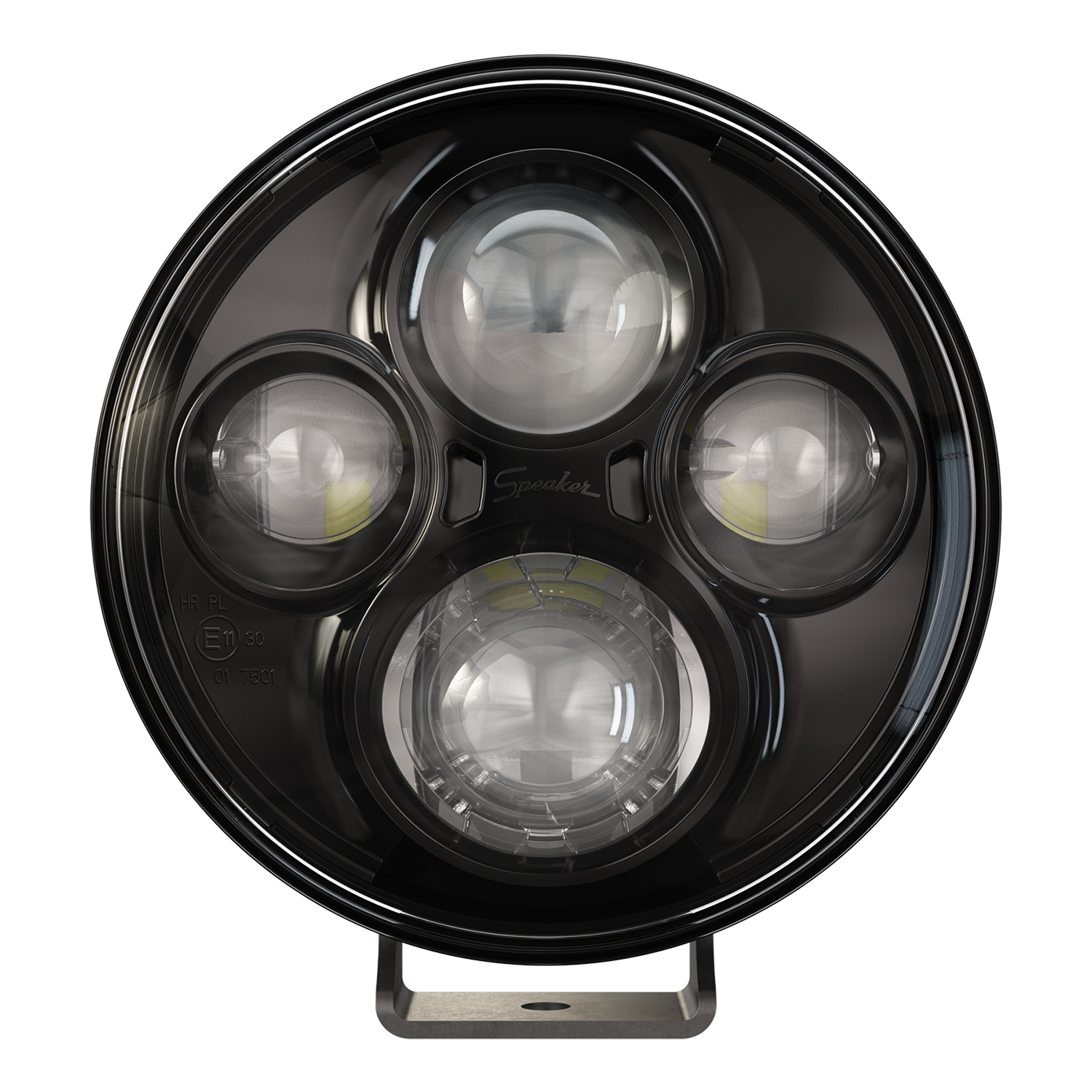 LED Off Road Truck Lights - Model TS4000 - LED Headlights | Aftermarket ...