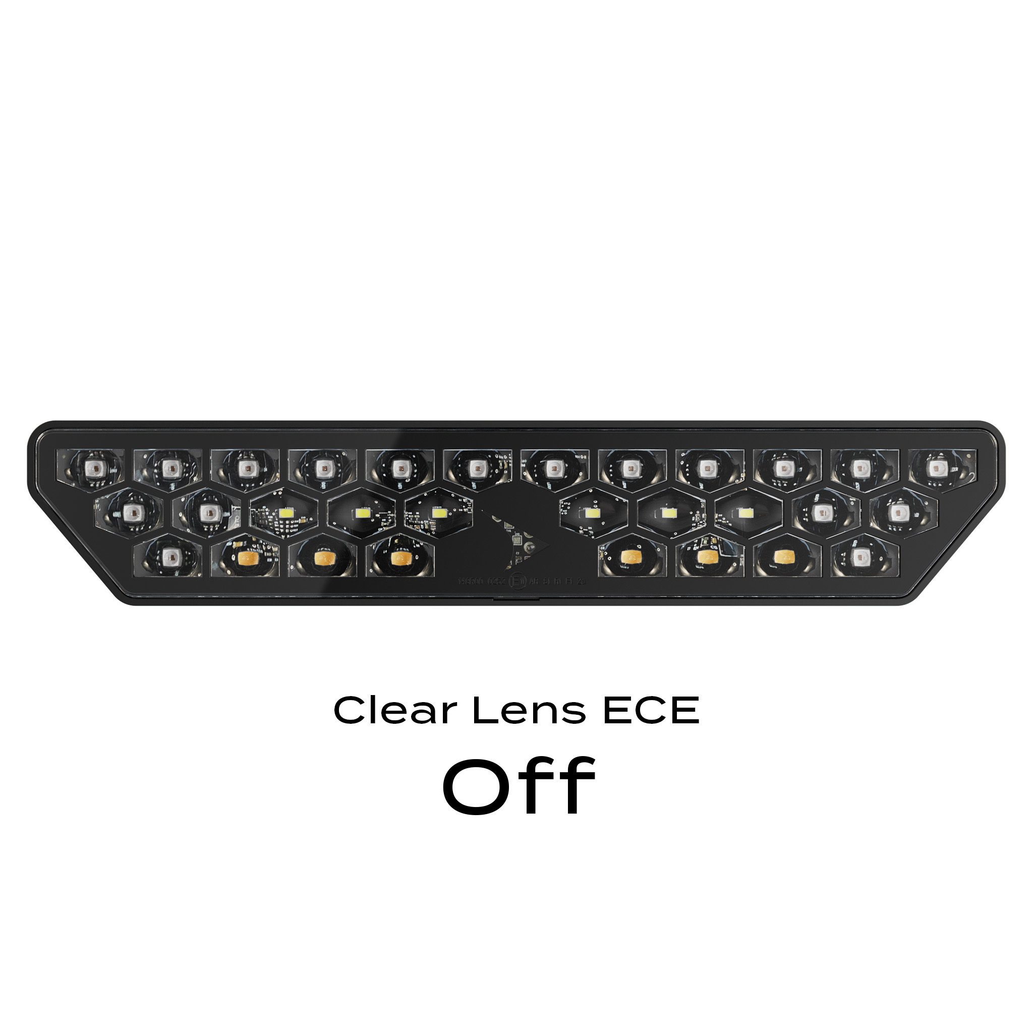 LED Stop, Tail, Turn & Backup Lights - Model 260 - LED Headlights ...