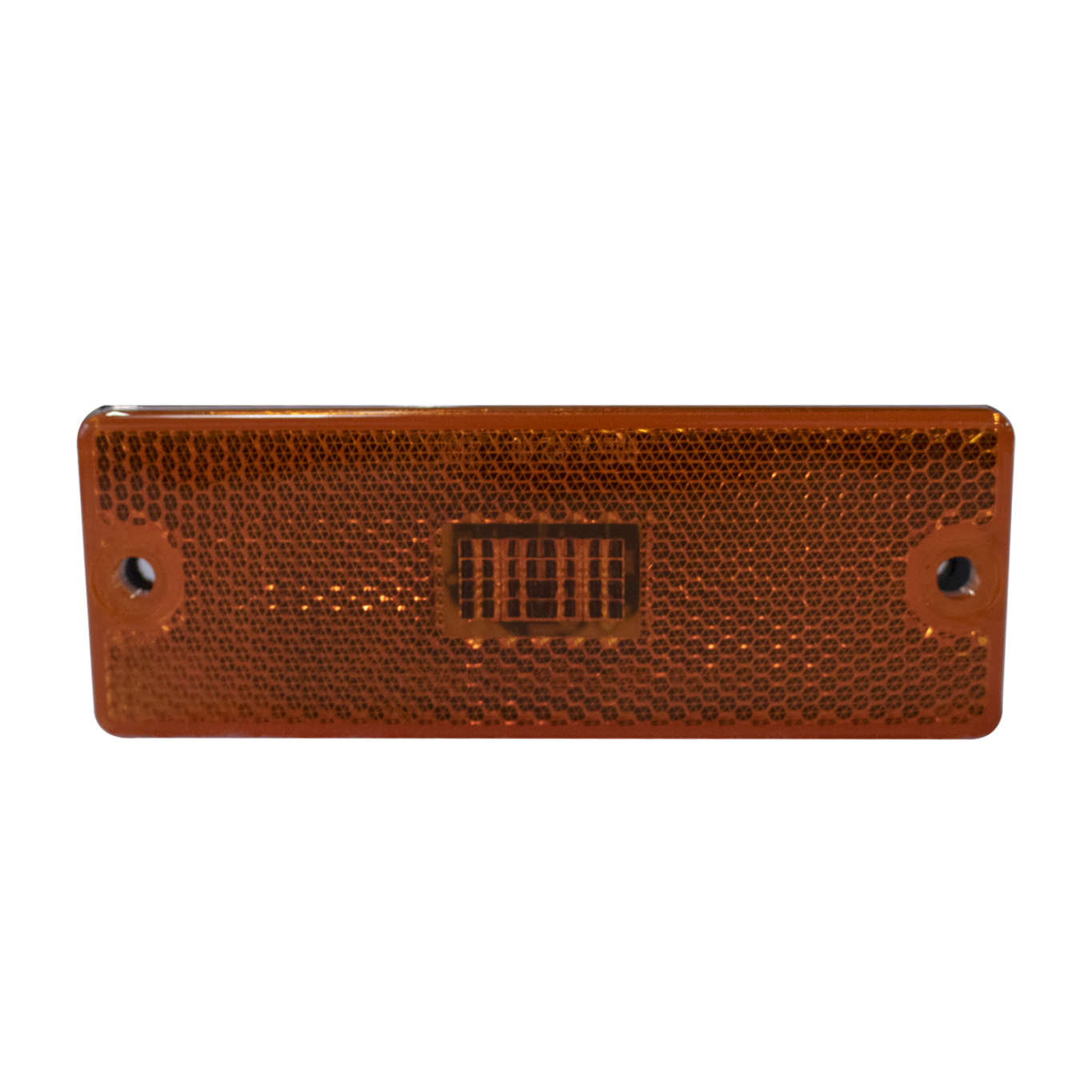 Vehicle Identification Lights | J.W. Speaker