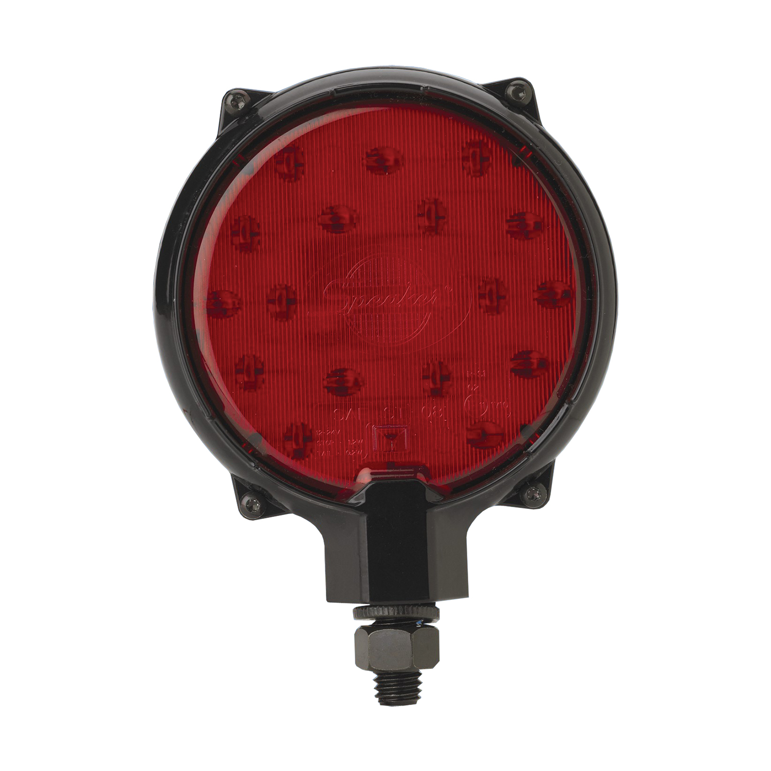 LED Signal Lights - Model 206 - LED Headlights | Aftermarket & OEM ...