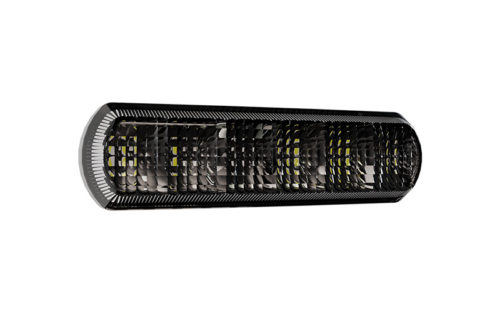 Vehicle LED Lights | Custom Vehicle Lighting | J.W. Speaker