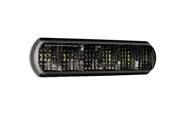 Vehicle LED Lights | Custom Vehicle Lighting | J.W. Speaker
