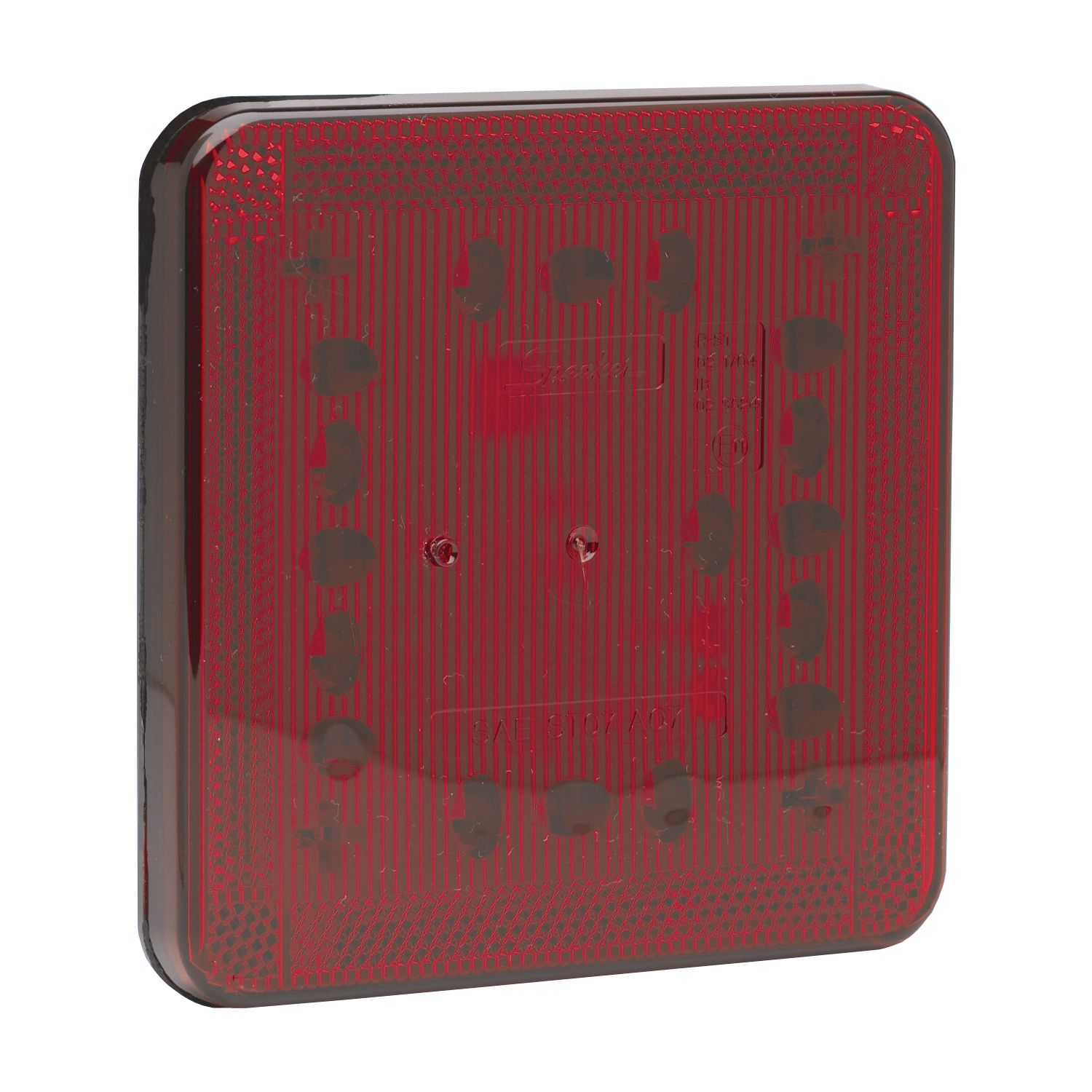 LED Square Signal Lights and Tail Lights - Model 224 - LED Headlights ...