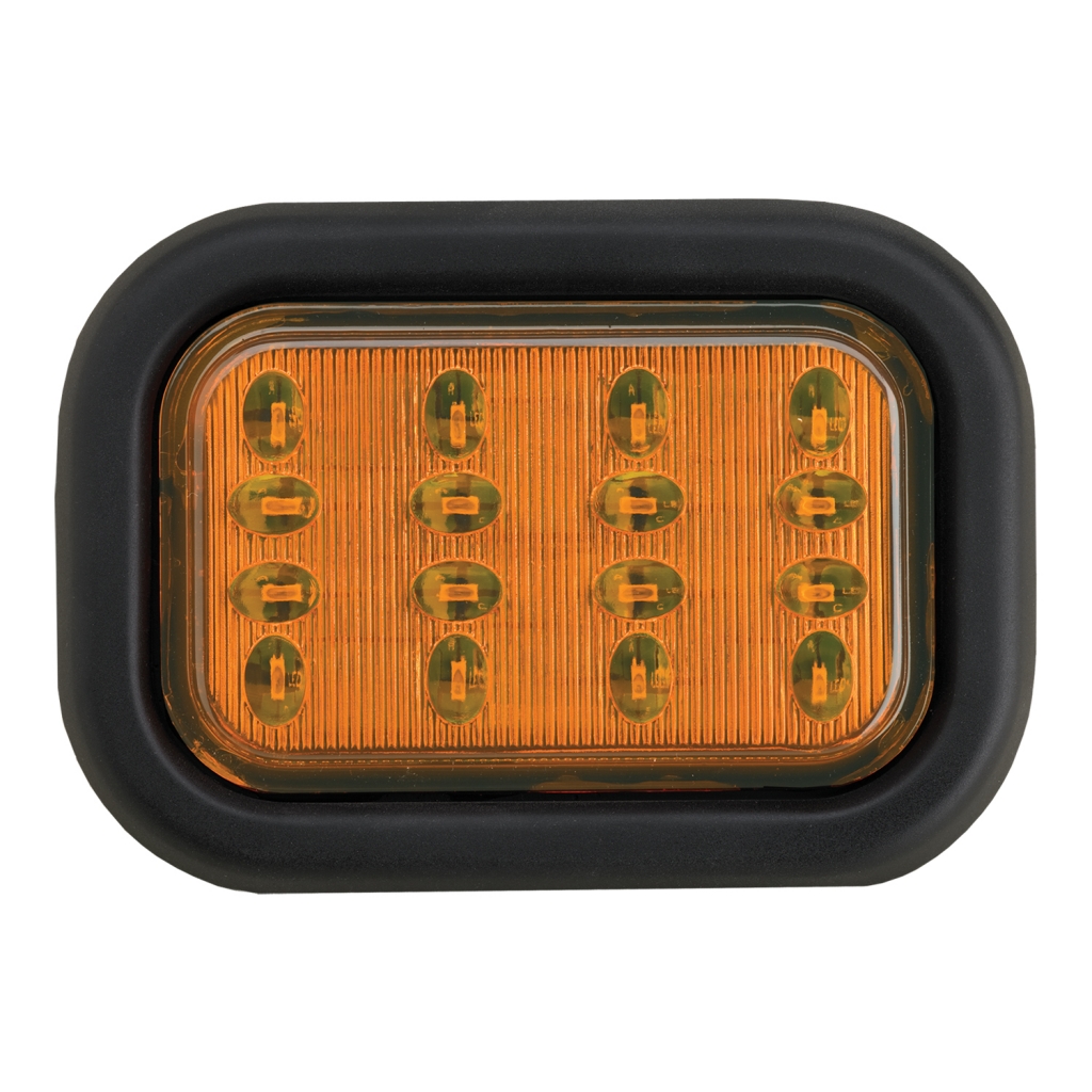 LED Signal Lights - Model 245 - LED Headlights | Aftermarket & OEM ...