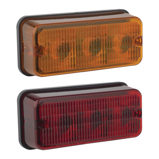 LED Signal Lights - Model 270 - LED Headlights | Aftermarket & OEM ...
