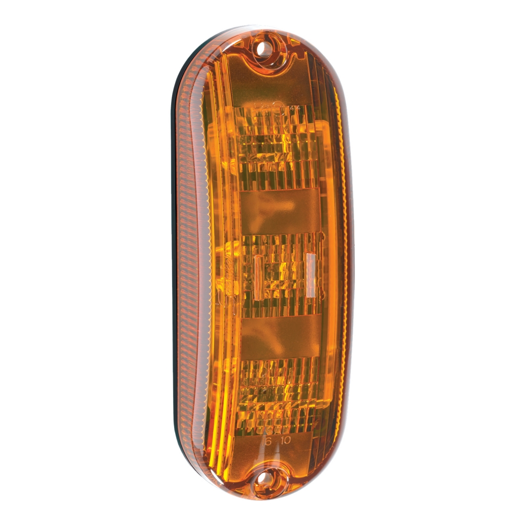 LED Turn Signal Lights and CHMSL Tail Lights - Model 272 - LED ...