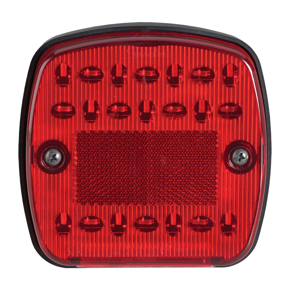 LED Stop, Tail & Turn Lights - Model 236 - LED Headlights | Aftermarket ...