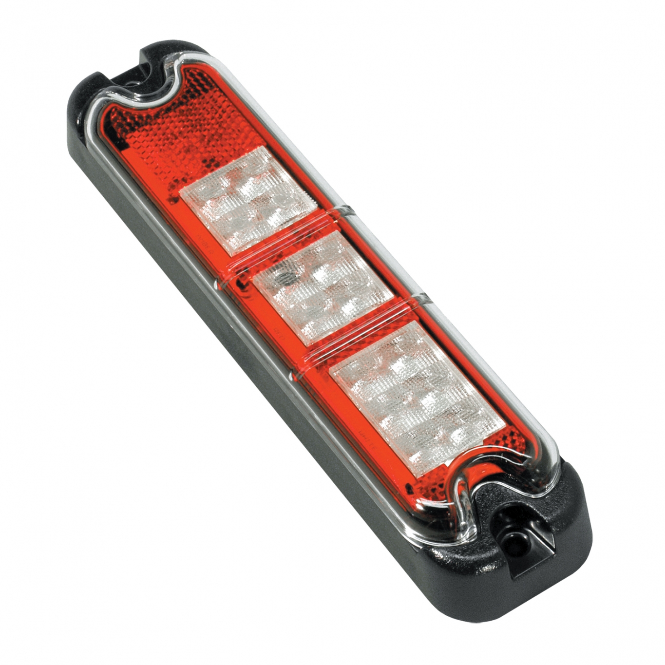 LED Stop Light, Tail Light, Turn Light & Backup Light - Model 281 - LED ...