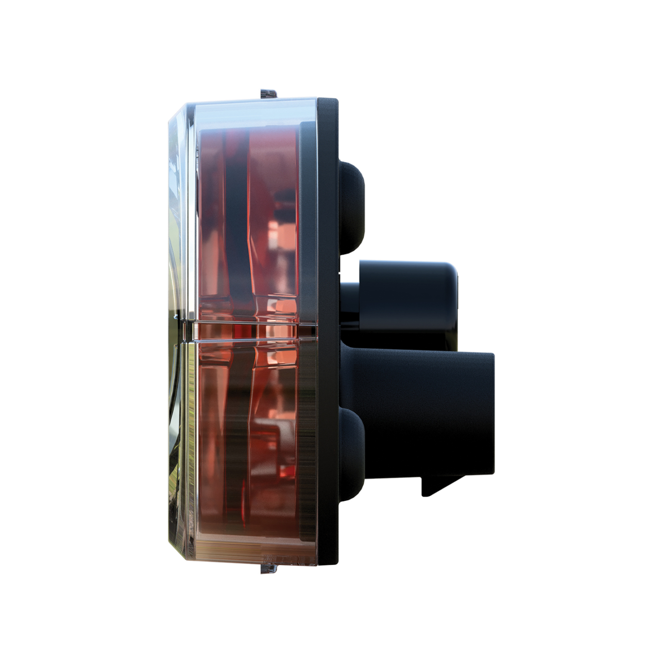 Heated Oval LED Signal Light - Model 274 - LED Headlights | Aftermarket & OEM Headlights | J.W ...