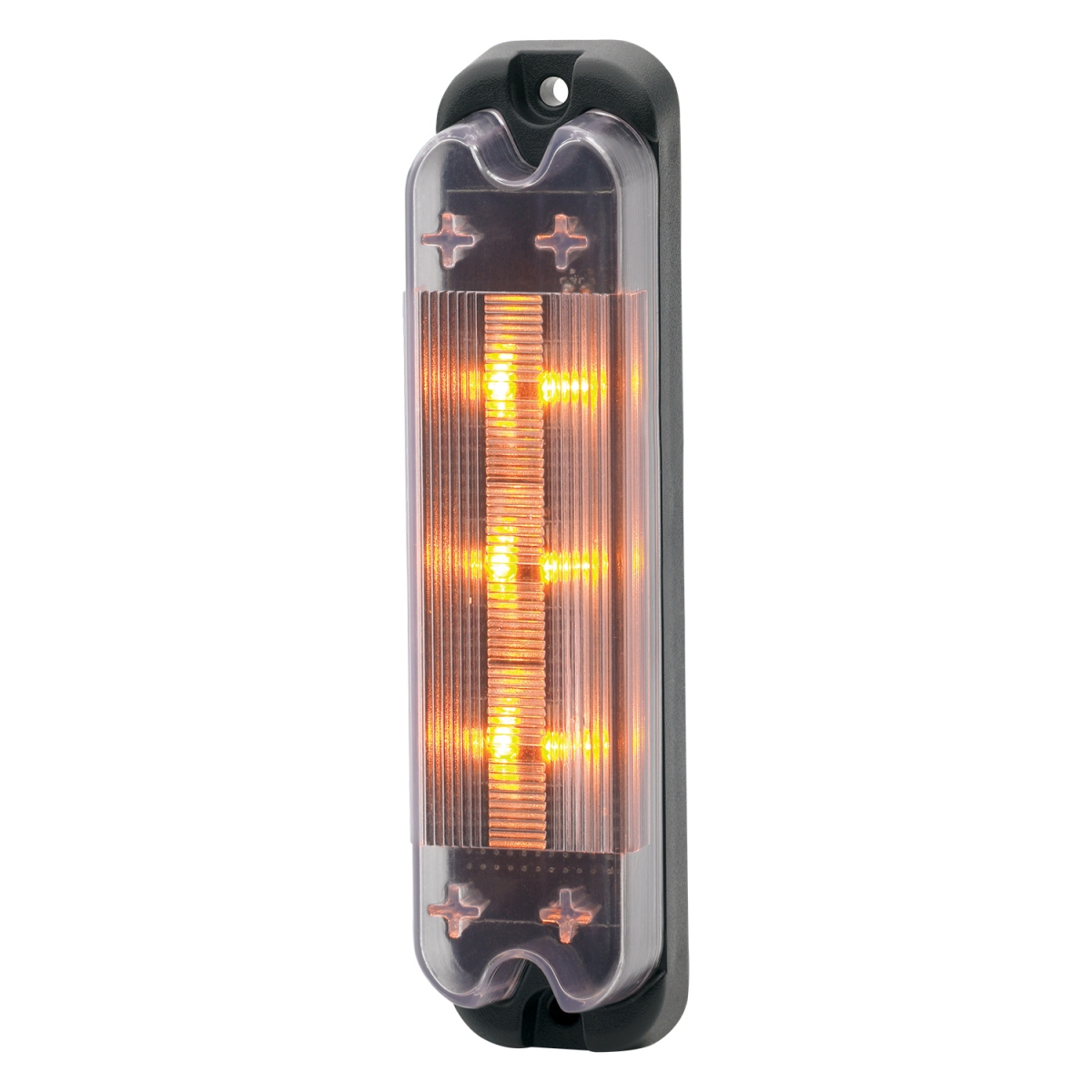 LED Strobe Warning Light and Safety Light - Model 284 - LED Headlights ...