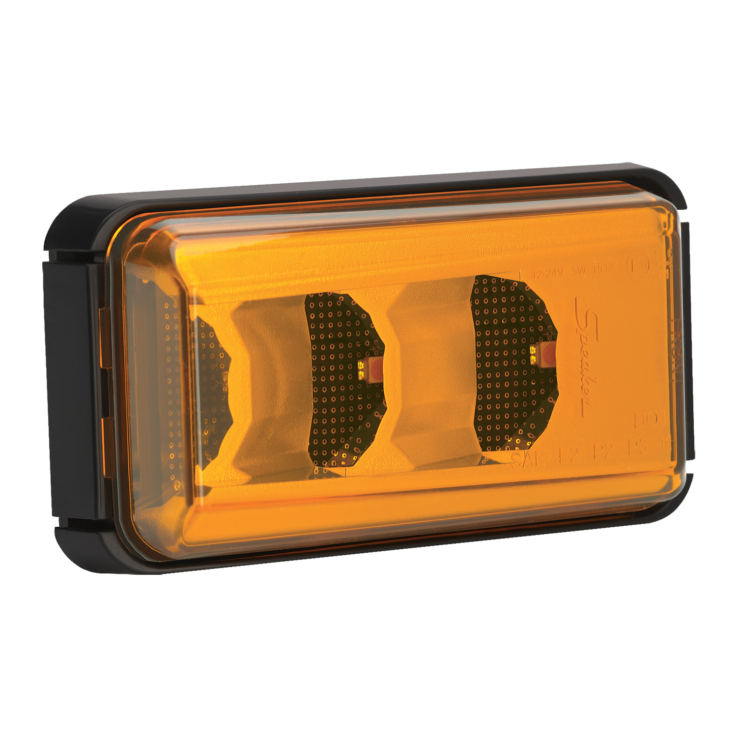 LED Side Turn Signal & Marker Lights - Model 157 - LED Headlights ...