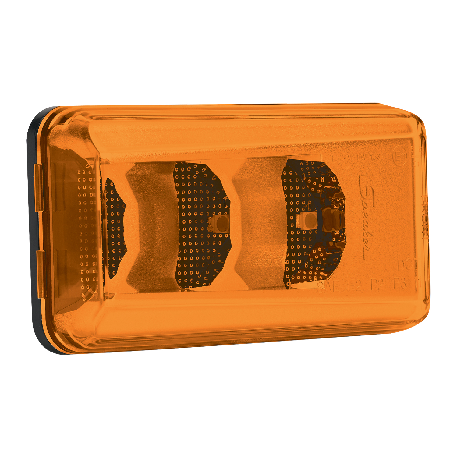 LED Side Turn Signal & Marker Lights - Model 157 - LED Headlights ...