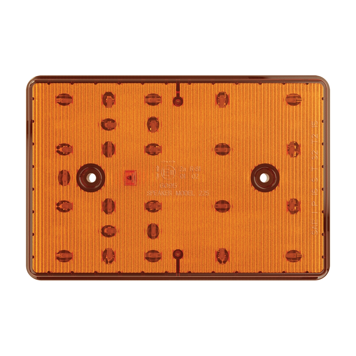 LED Tail Light and Safety Light - Model 225 - LED Headlights ...