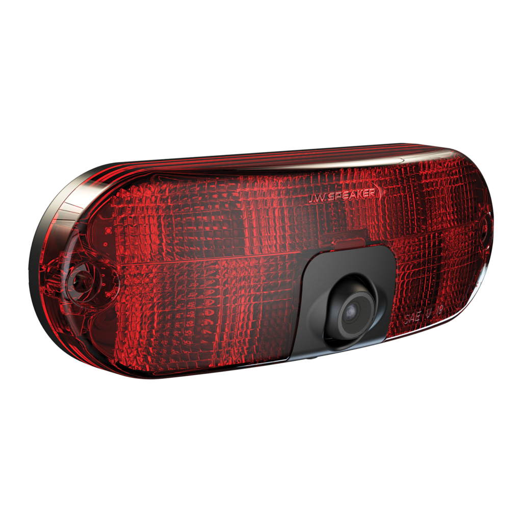 LED Turn Signal Lights and CHMSL Tail Lights - Model 272 - LED ...