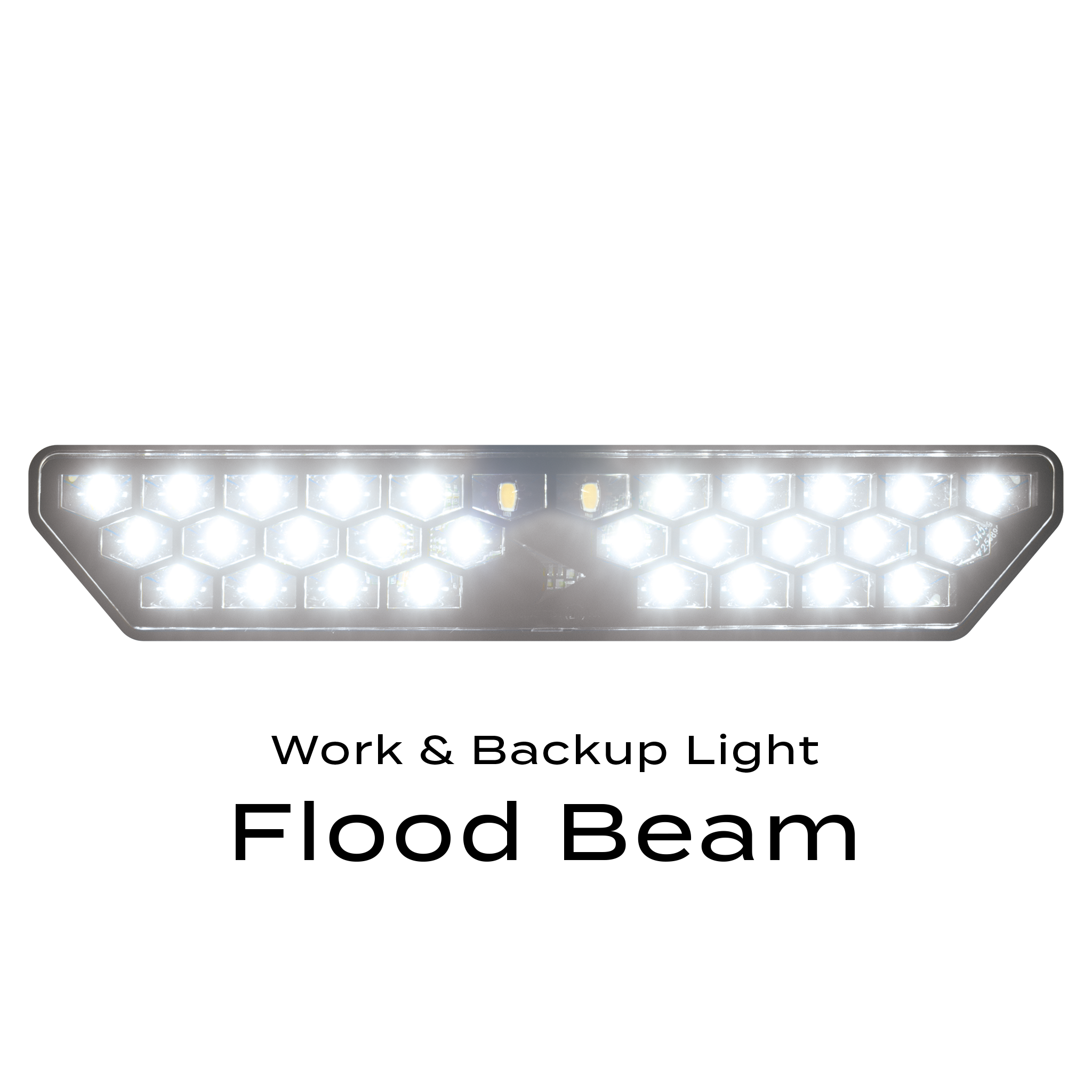 LED Work & Backup Lights - Model 905 - LED Headlights | Aftermarket ...