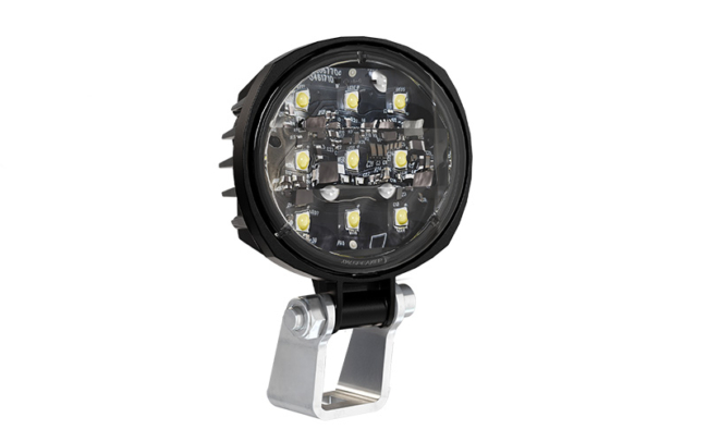 Vehicle LED Lights | Custom Vehicle Lighting | J.W. Speaker