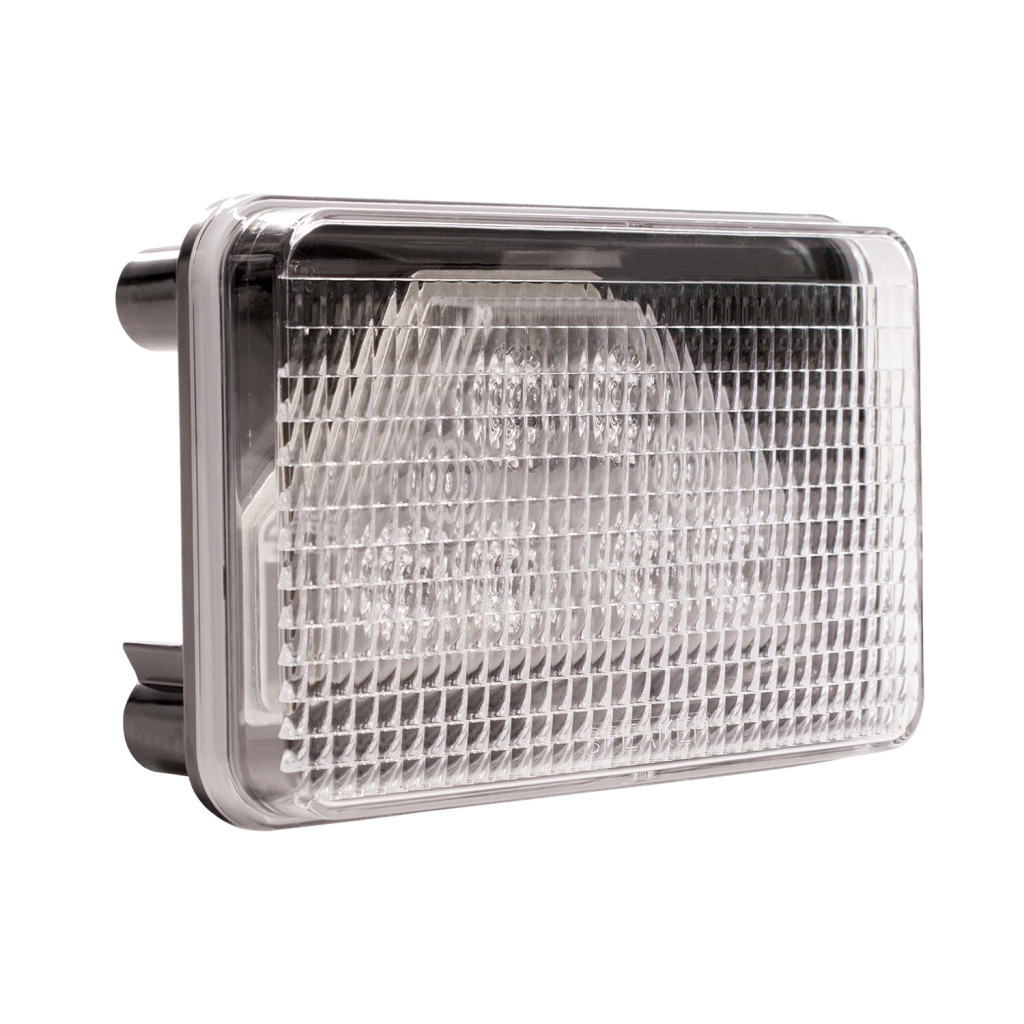 LED Work Light - Model 518 - LED Headlights | Aftermarket & OEM ...