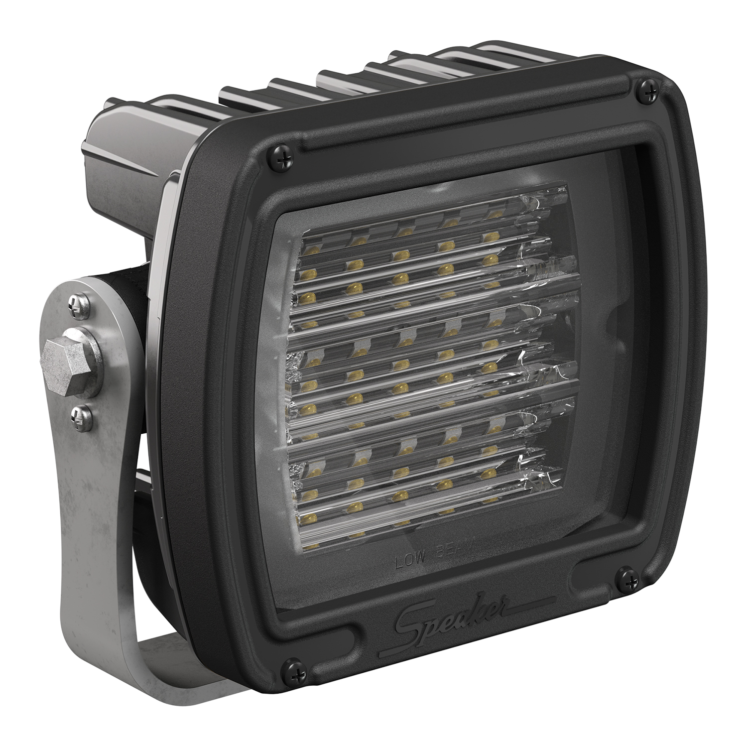 LED Work Light - Model 526 - LED Headlights | Aftermarket & OEM ...