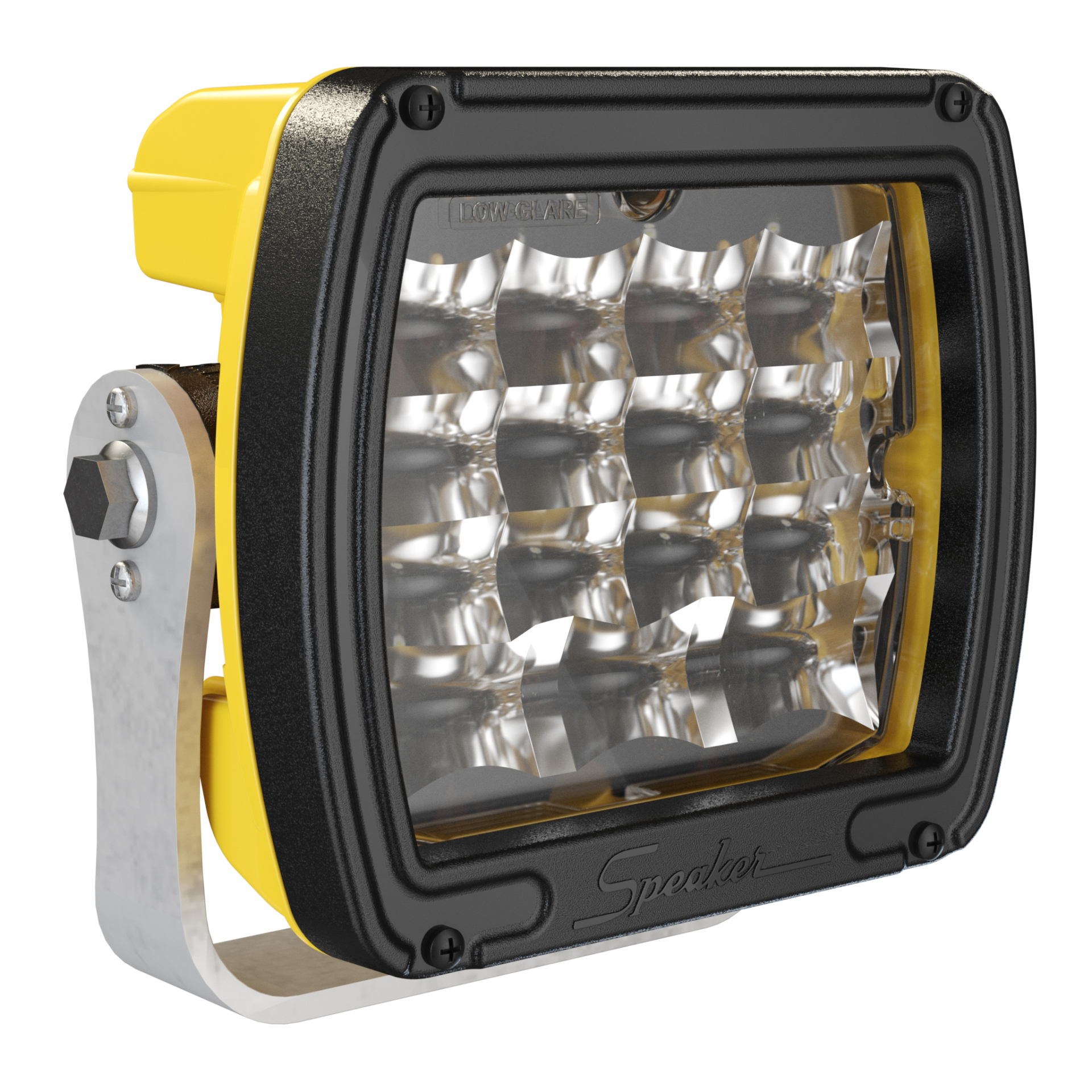 LED Work Light - Model 526 - LED Headlights | Aftermarket & OEM ...