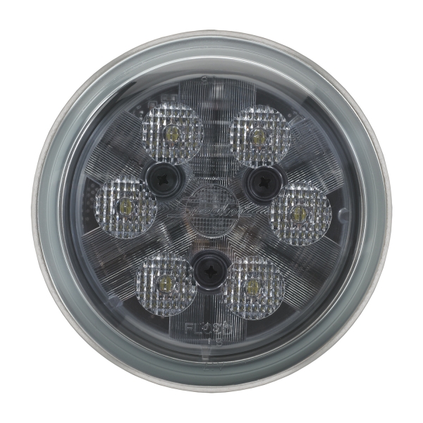 LED Work Lights - Model 6040 - LED Headlights | Aftermarket & OEM ...