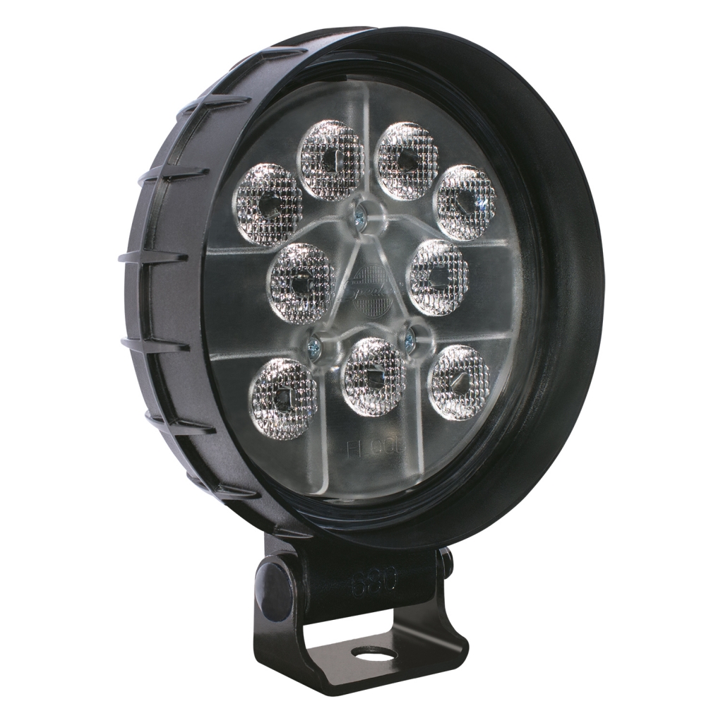 LED Work Lights - Model 680 XD - LED Headlights | Aftermarket & OEM ...