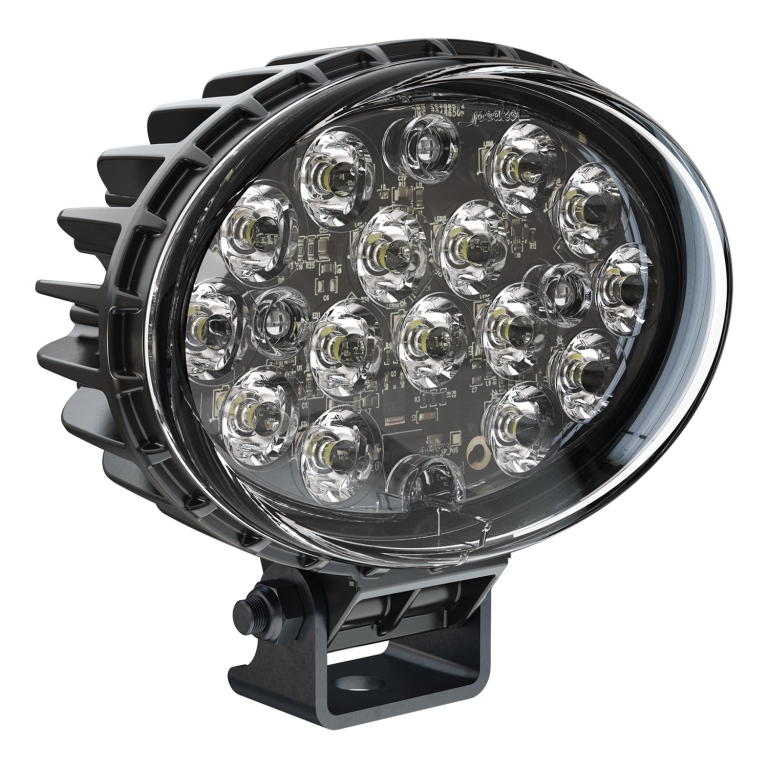 LED Work Lights – Model 7150 - LED Headlights | Aftermarket & OEM ...