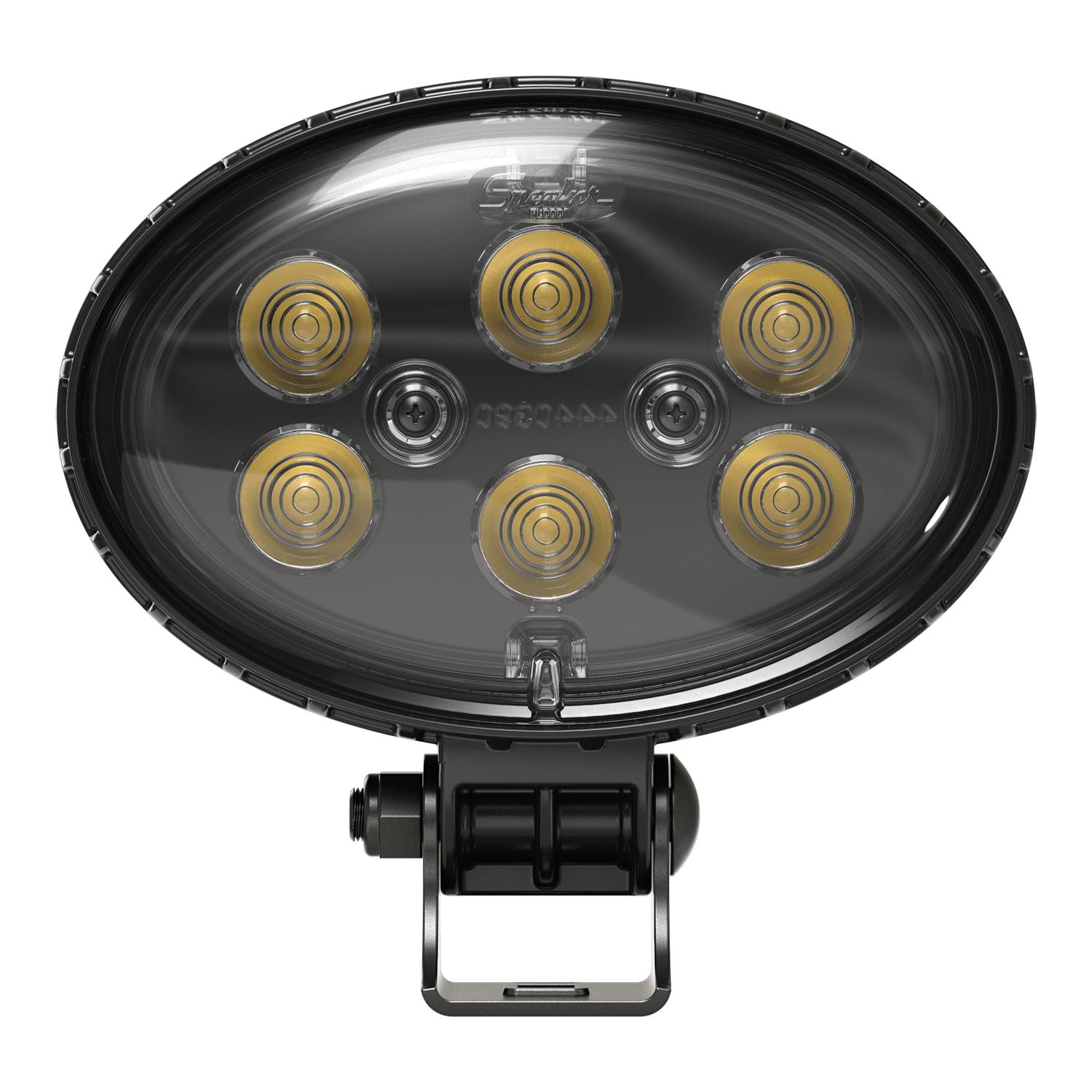 LED Work Light - Model 735 - LED Headlights | Aftermarket & OEM ...