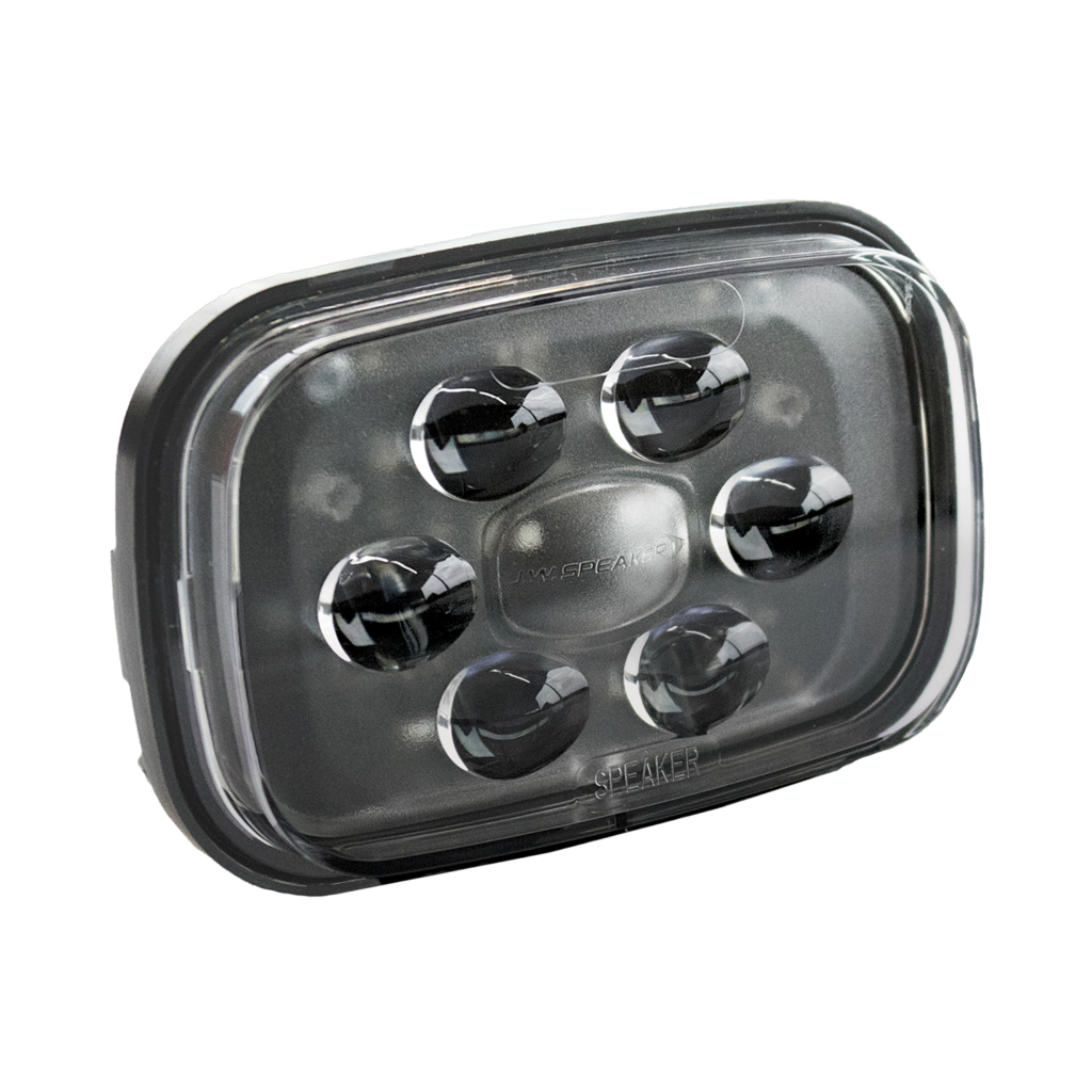 LED Work Light - Model 785 - LED Headlights | Aftermarket & OEM ...