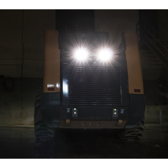 LED Work Light - Model 785 - LED Headlights | Aftermarket & OEM ...