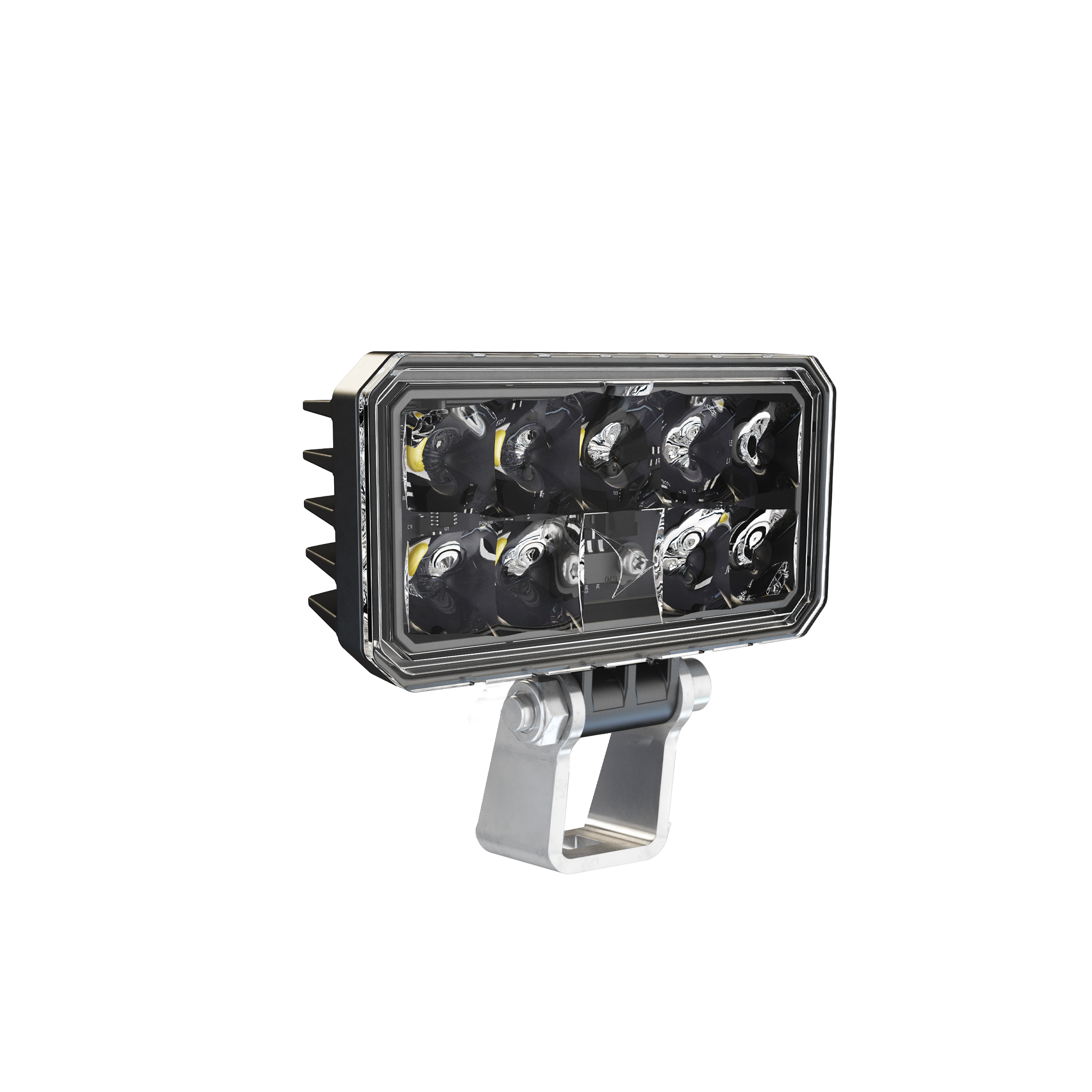 LED Compact Work Light - Model 792 - LED Headlights | Aftermarket & OEM ...