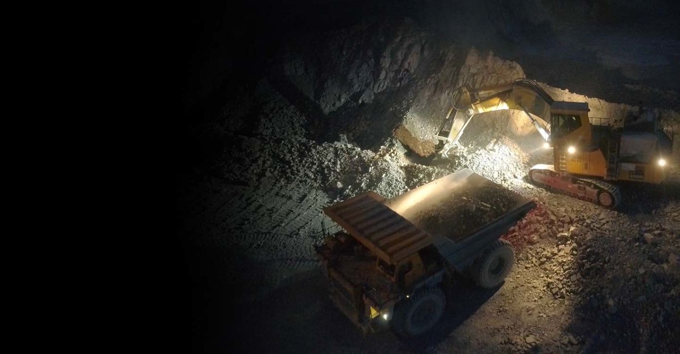 Shining a Light on Mining’s Hazardous Environment - LED Headlights ...