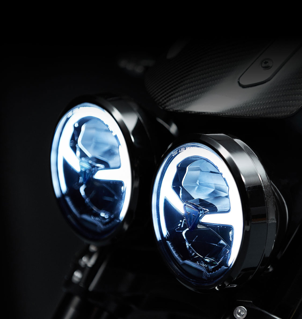 Custom Lighting Solutions for OEM | J.W. Speaker