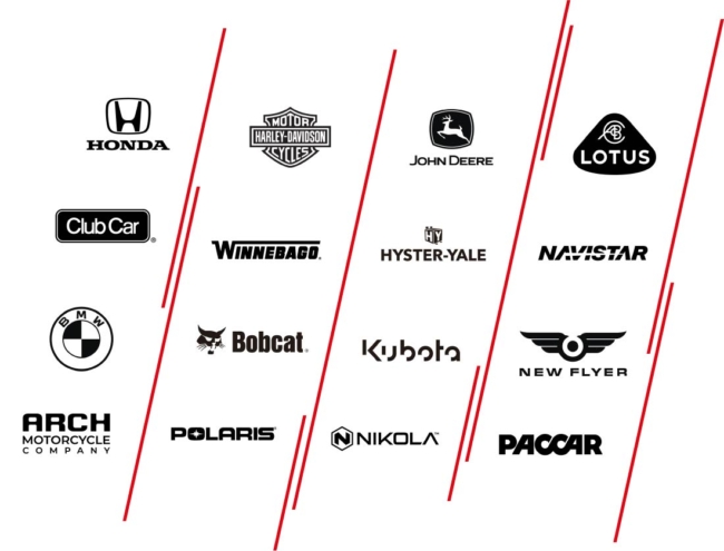 Custom Lighting Solutions for OEM | J.W. Speaker