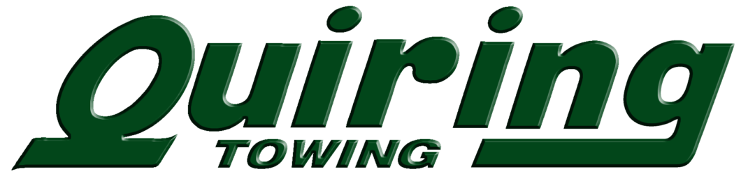 Quiring Towing Relies on SmartHeat™ LED Lighting